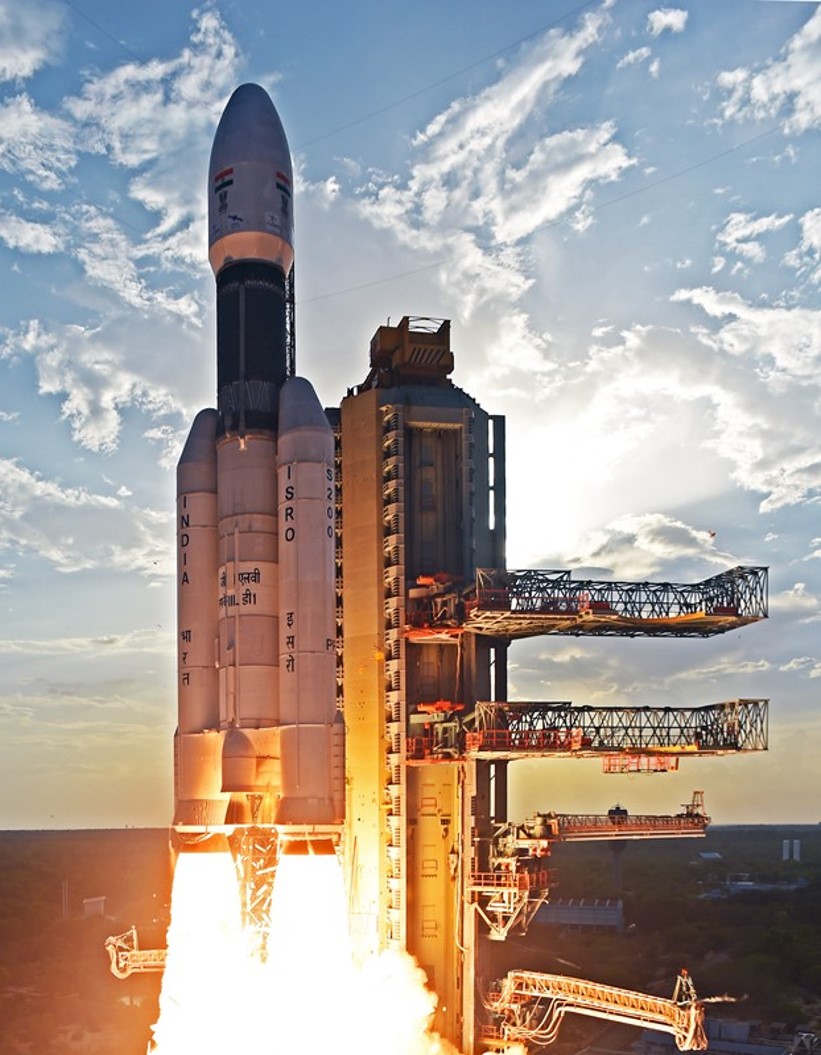 1st IAA-ISRO-ASI Human Spaceflight Programme 2020 - IAA