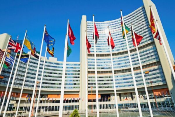 8th IAA Planetary Defense Conference 2023 - IAA