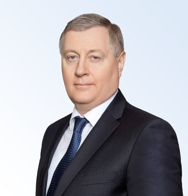 Savelyev Sergey - IAA