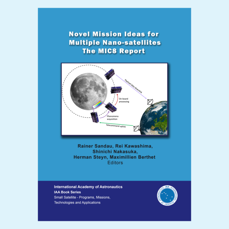 The MIC8 report - IAA